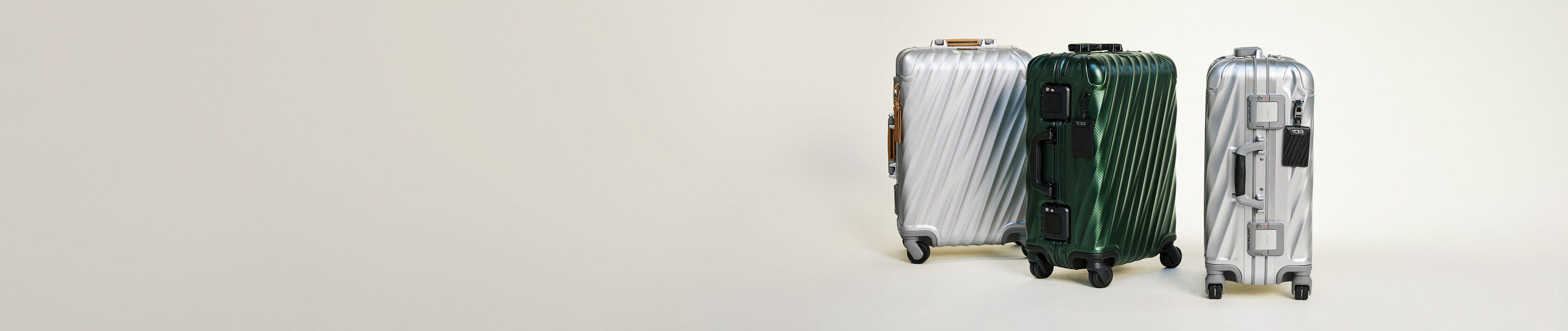 Buy Luggage Online: from Suitcases to Carry-Ons | TUMI