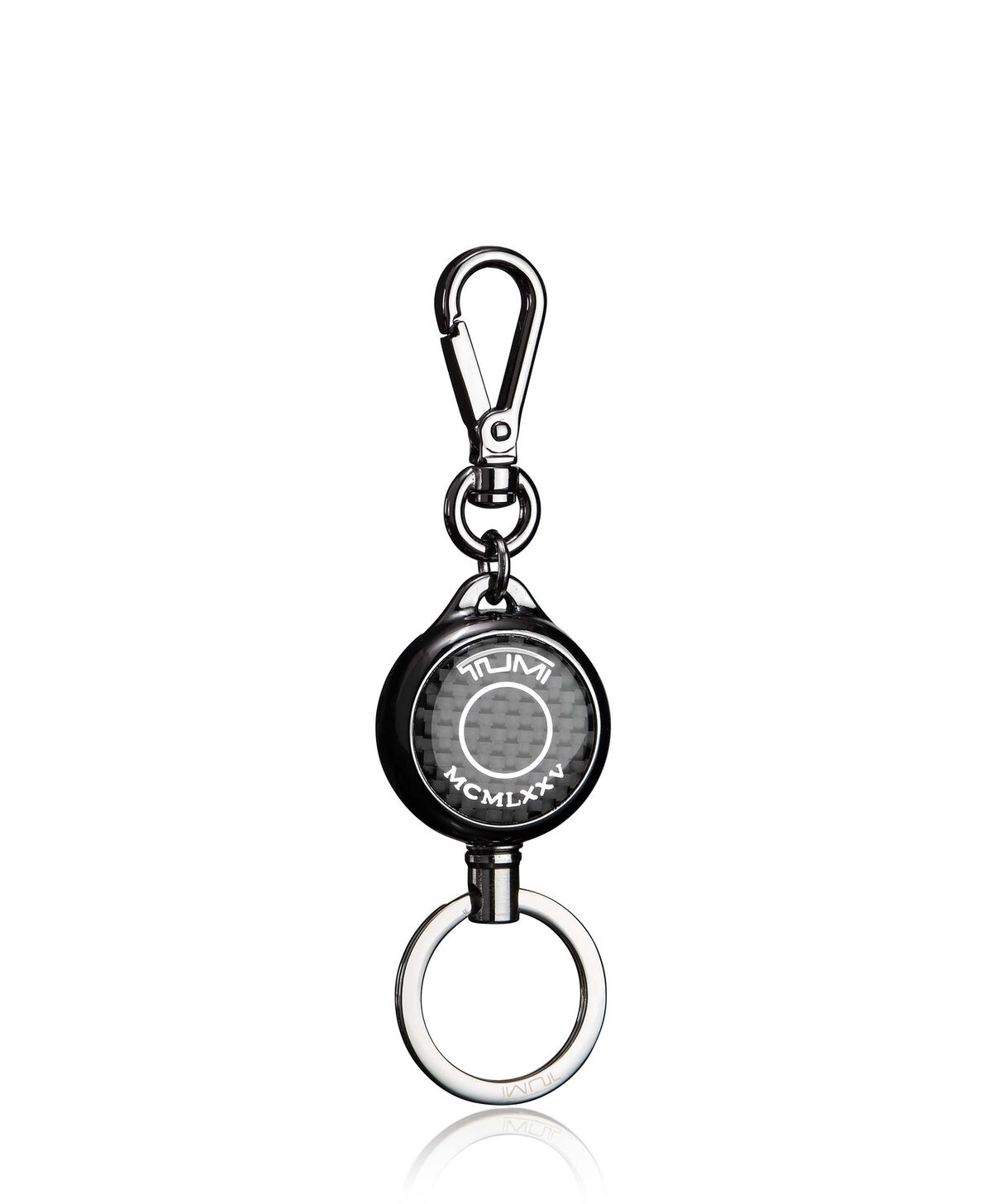 Key Fobs Retractable Key Fob | TUMI UK
